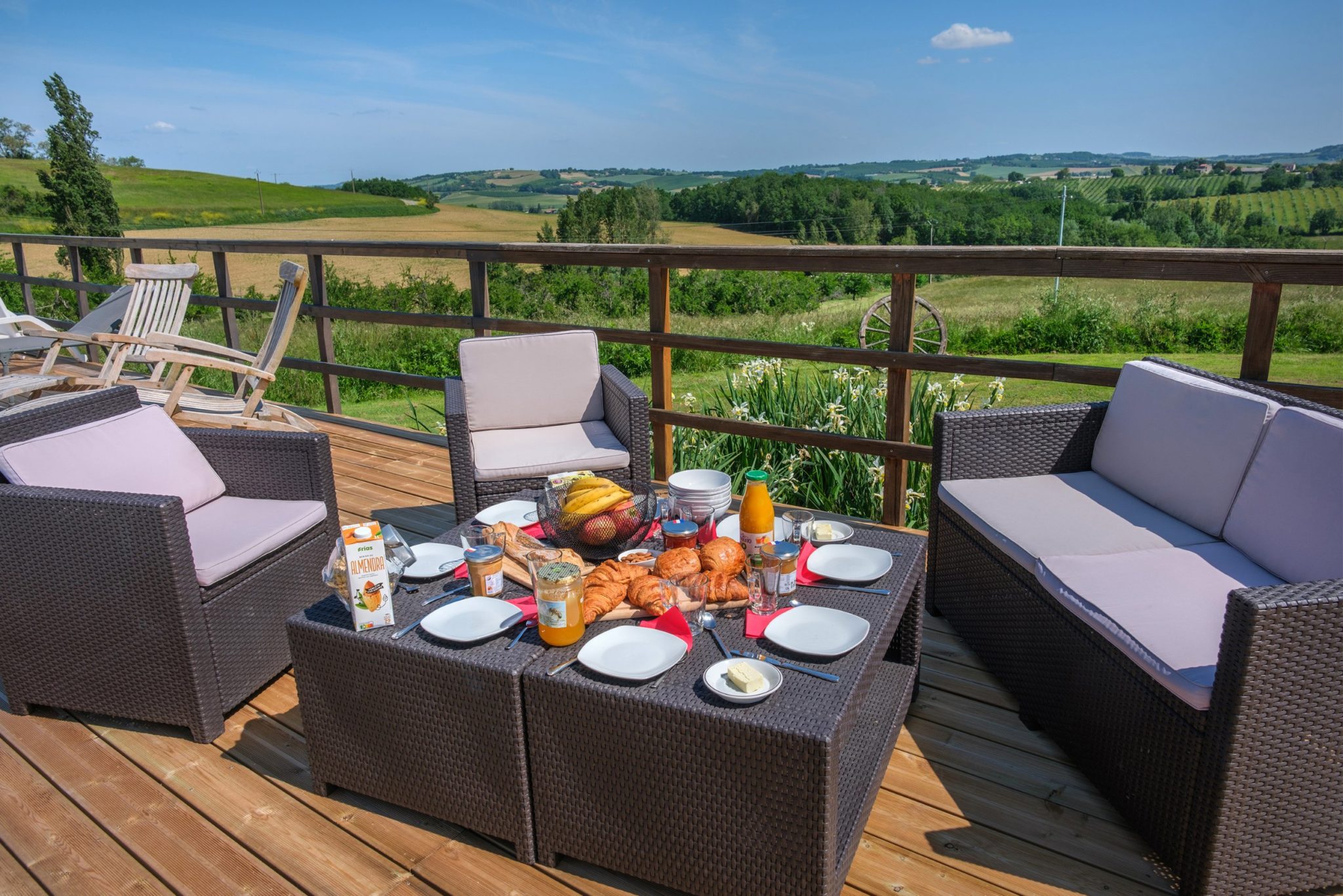 Rental conditions | Le Domaine de Stellac